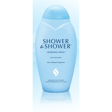 Buy Shower to Shower Absorbent Body Powder at Well.ca | Free Shipping ...