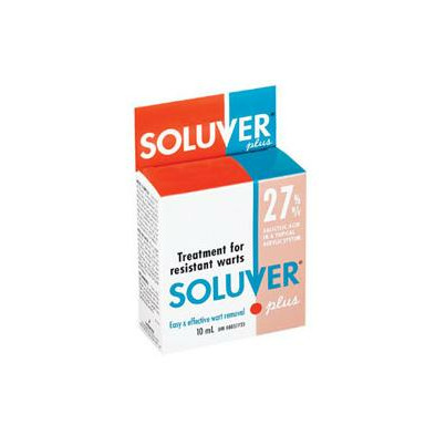 Buy Soluver Plus from Canada at Well.ca - Free Shipping