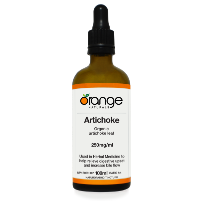 Buy Orange Naturals Artichoke Tincture from Canada at Well.ca - Free ...
