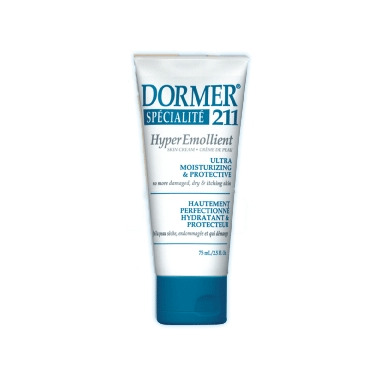 Buy Dormer 211 HyperEmollient Cream at Well.ca | Free Shipping $35+ in ...