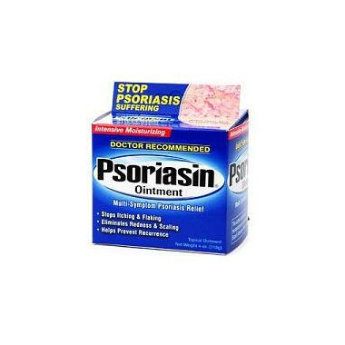 Buy Psoriasin Ointment at Well.ca | Free Shipping $35+ in Canada