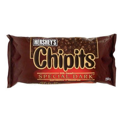 Buy Hershey's Chipits Special Dark Chocolate Baking Chips from Canada ...