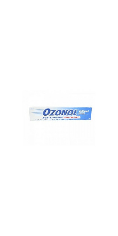 Buy Ozonol Non-Stinging Ointment at Well.ca | Free Shipping $35+ in Canada