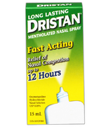 Buy Dristan at Well.ca | Free Shipping $35+ in Canada