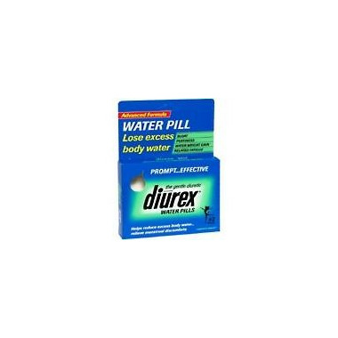 Buy Diurex Water Pills at Well.ca | Free Shipping $35+ in Canada
