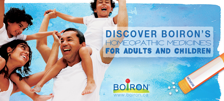 Buy Boiron at Well.ca | Free Shipping $35+ in Canada