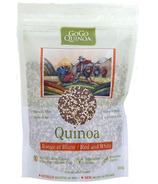 Buy GoGo Quinoa at Well.ca | Free Shipping $35+ in Canada