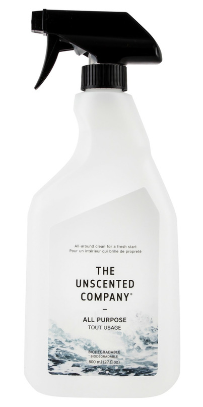 Buy The Unscented Company All Purpose Spray at Well.ca | Free Shipping ...