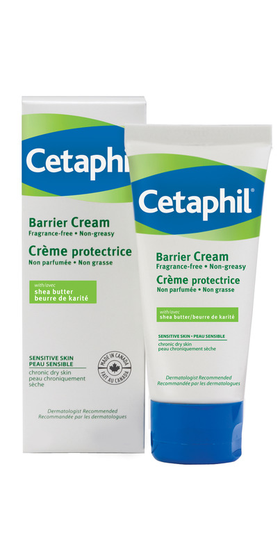 Buy Cetaphil Barrier Cream 85 g Online in Canada | FREE Ship $29+