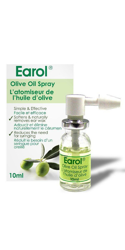 Buy Earol Olive Oil Spray at Well.ca | Free Shipping $35+ in Canada