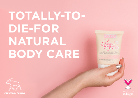 Buy Cake Beauty at Well.ca | Free Shipping $35+ in Canada